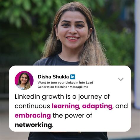 disha shukla on linkedin thoughts 54 comments
