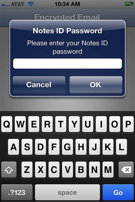 Ibm Notes App Blinkkum