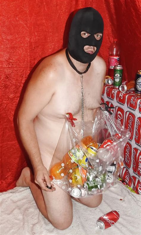 Garbage Slave Nude Pics XHamster