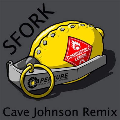 Cave Johnson Remix Of Reconstructing Science From Portal 2 Sfork