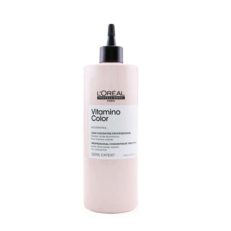 Loreal Professionnel Serie Expert Vitamino Color Resveratrol