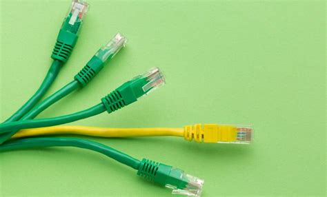 Why Ethernet Still Reigns Supreme Itechno Media Know About Machine