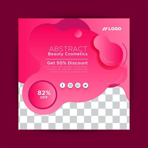 Premium Vector Abstract Vector Slate Template Design