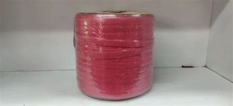 12 Mm Red Pp Box Strap At ₹ 250kg In Chennai Id 2856260068212