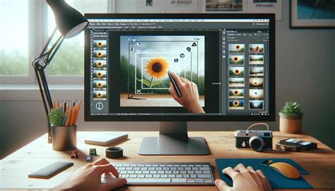 How To Crop Resize Shape Picture In Microsoft Word Vegadocs