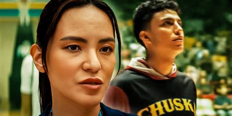 Rez Ball Summary Trailer Cast And More