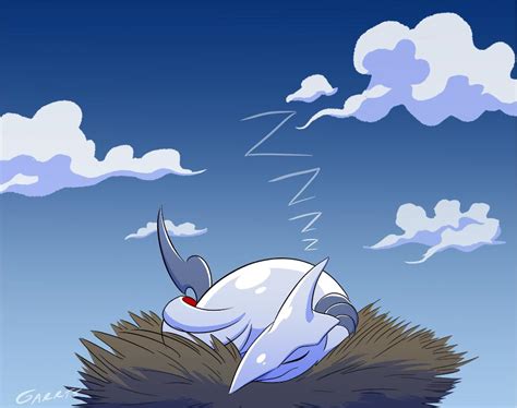 Lugia Inflation Comic
