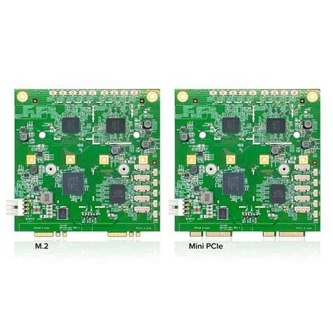 Asiarf Wi Fi Tri Band Module Coming Soon Omnia Hw Tweaks Turris