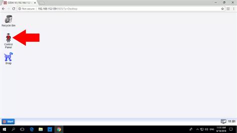 Automated Shade Control