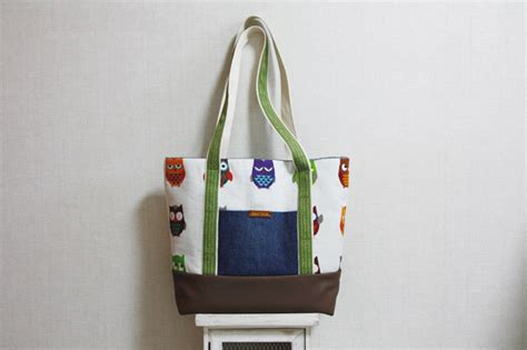 DIY Canvas Tote Bag DIY Tutorial Ideas DIY Canvas Tote Bag DIY Tutorial Ideas
