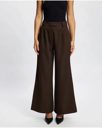 Buy Pink Ruby Pants Pants Online The Iconic