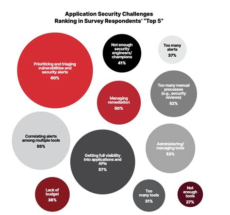 8 Key Findings From The 2024 State Of Application Security Report By Crowdstrike 1 Frequent