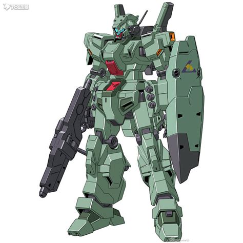 Ga杂志连载漫画 机动战士月高达 新海报与登场机设 78动漫模型玩具网 模玩 变形金刚玩具 高达模型 圣斗士圣衣神话 动漫周边