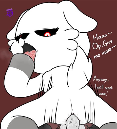 Rule 34 Anthro Anthro On Anthro Anthro Only Black Sclera Critters Poppy Playtime Furry Only