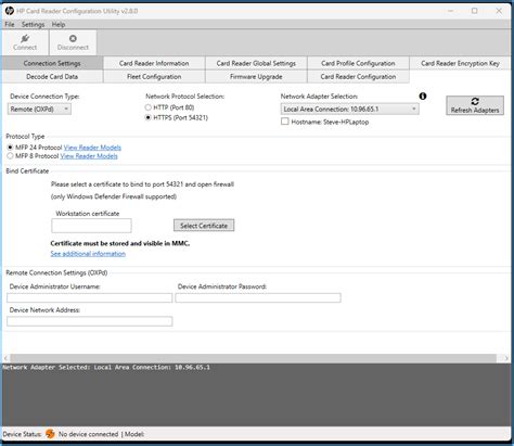 Hp Authentication Manager Supported Nfc And Ble Readers Hp Authentication Suite Support
