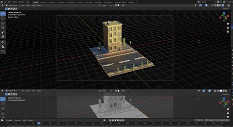 Mesh Meshes Turning White During Rendering Blender Stack Exchange