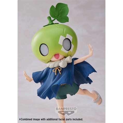 Dr Stone Suika Bandai Spirits Solaris Japan