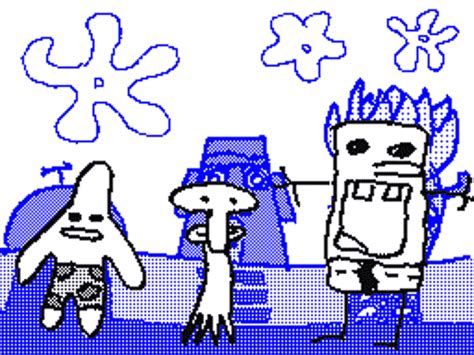 Every Single Spongebob Episode Sudomemo