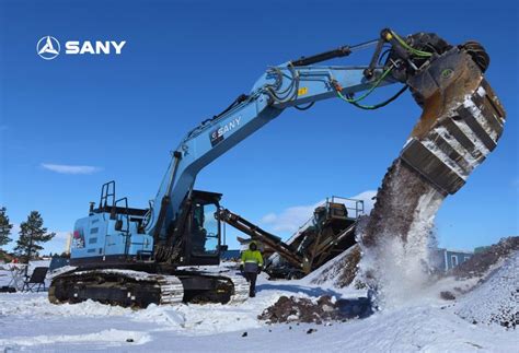 Sustainability In Sub Zero Degrees Captured Last Month By Our Dealer Nordkust During Their