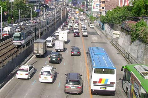MMDA To Lift Number Coding On Dec 23 And 29 Autodeal