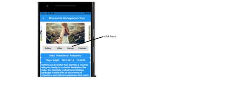 How To Use Expansion Tile To Expand And Collapse Api Data In Flutter