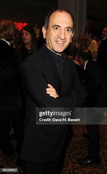 Armando Iannucci Portraits Photos And Premium High Res Pictures Getty