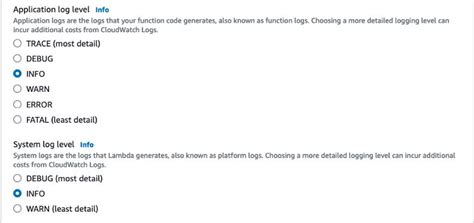 slava gorlov on linkedin introducing advanced logging controls for aws