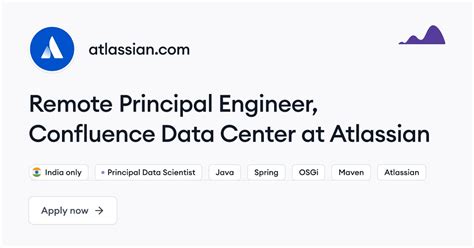 himalayas on linkedin remote principal engineer confluence data