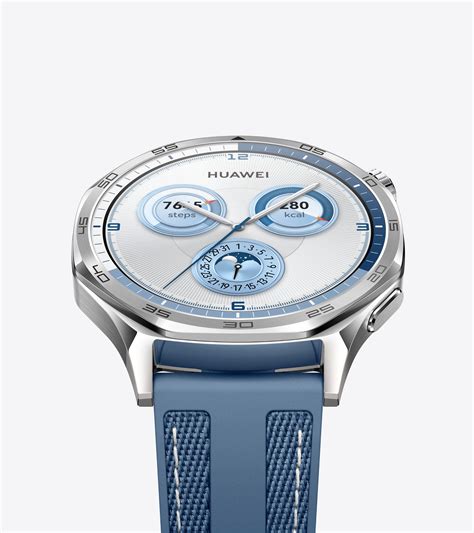 HUAWEI WATCH GT 5 HUAWEI Italia