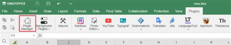 Autocomplete In Excel Sheets Explained Onlyoffice Blog