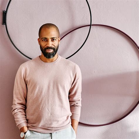 Soho House Exec Chris Glass On Finding Shared Identities Outside Of