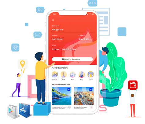 Oyo Clone Script Oyo Readymade Clone Script Oyo Booking Script