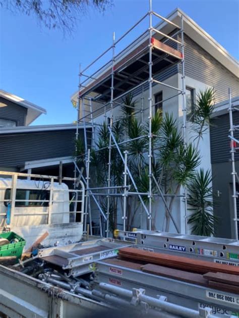 Scaffold Hire And Erect Scaffolding Gumtree Australia Stirling Area