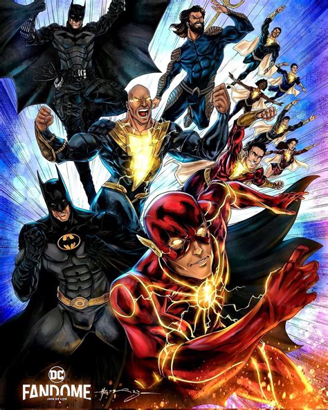 Pin By Alexandre Dos On Comics Ilustrations Movies And Animation Dc