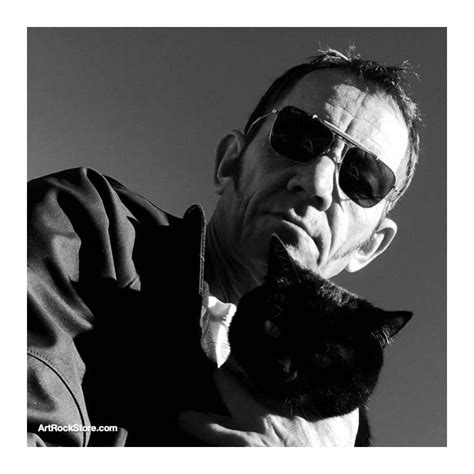 ロイ・モンゴメリー アーティスト Artrockstore