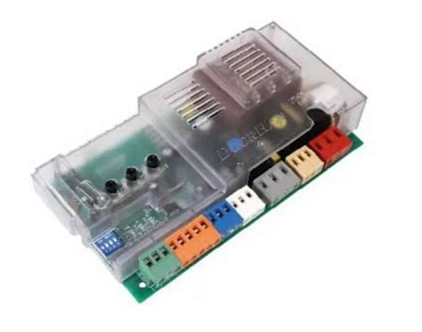 Copper DOORHAN PCB SL at ₹ 4800/piece in Navi Mumbai | ID: 2853638522073