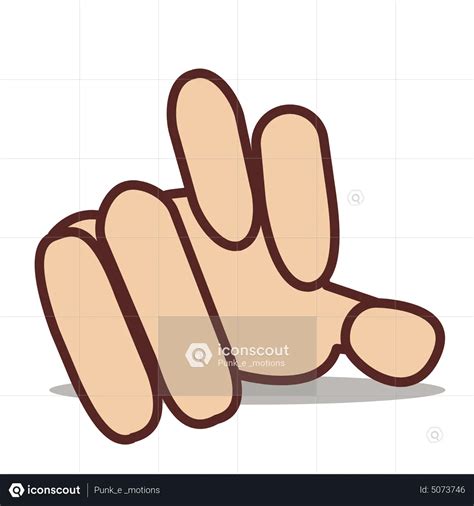 Tapping Fingers Animated Icon Download In Json Lottie Or Mp4 Format