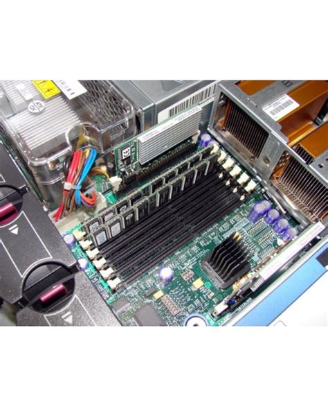 HP DL G System Board Server Parts