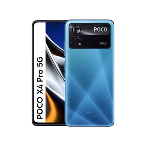 Xiaomi Poco X Pro G Utelfzco