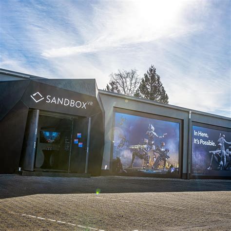 Sandbox Vr (Alsfeld) - Lohnt es sich? Aktuell für 2024 (Mit fotos)