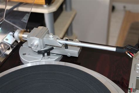 Denon DP 59L Turntable Photo 4348179 Canuck Audio Mart