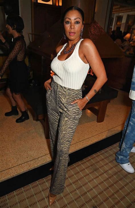 Model Says Choice She Made At One Of Diddys Notorious Parties Saved
