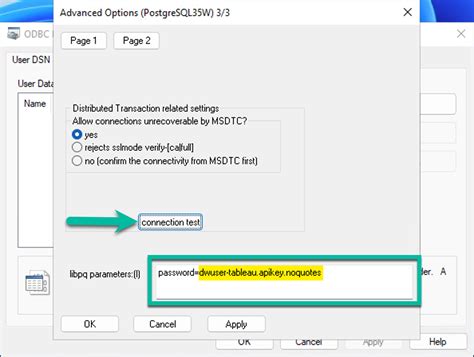 Connect To Powerbi Using Postgres Proxy