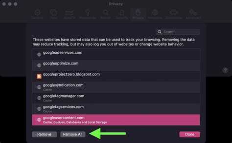 How To Delete Cookies In Safari MacRumors