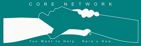 Apply For Assistance Core Network