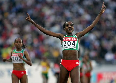 Greatest World Championships moments – 20 to 11 | SERIES | World Athletics