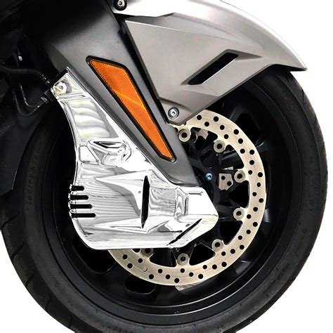 오토바이 브레이크 디스크 레그 커버 장식 액세서리 트림 키트 프레임 커버 혼다 골드 윙 1800 Gl1800 F6b 2018 2023 용 Aliexpress