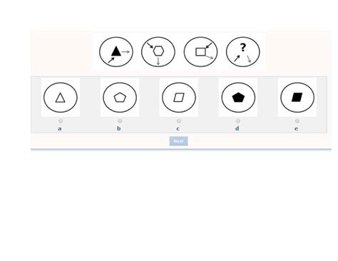 Inductive Reasoning Test Pdf Docdroid