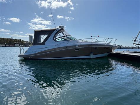 Used Four Winns Vista 338 For Sale Boats For Sale Yachthub
