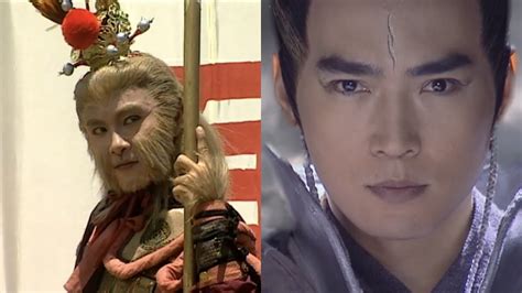 Erlang Shen The Supreme Warrior God Who Defeated Sun Wukong Chinese Mythical Stories Youtube